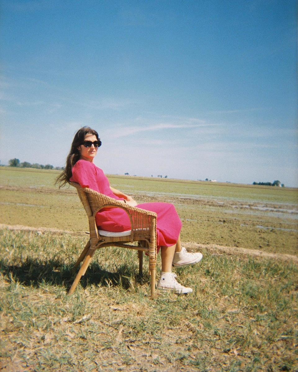 Júlia Juste – BELAMER
