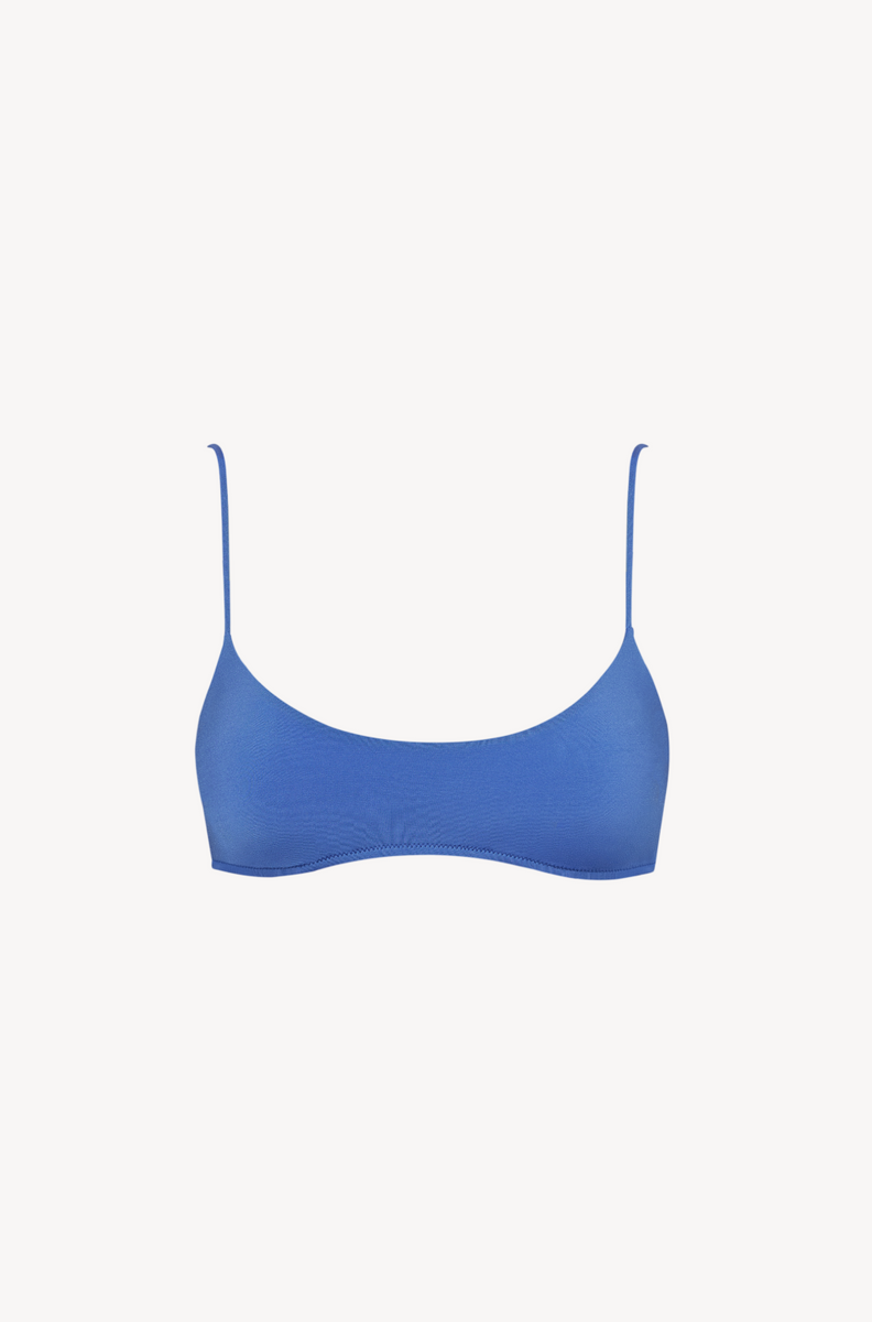 Grace Bra / Maya Blue – BELAMER